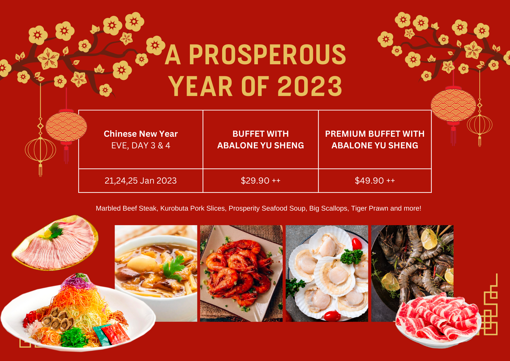 KBBQ & Hotpot Buffet - Pot Addiction